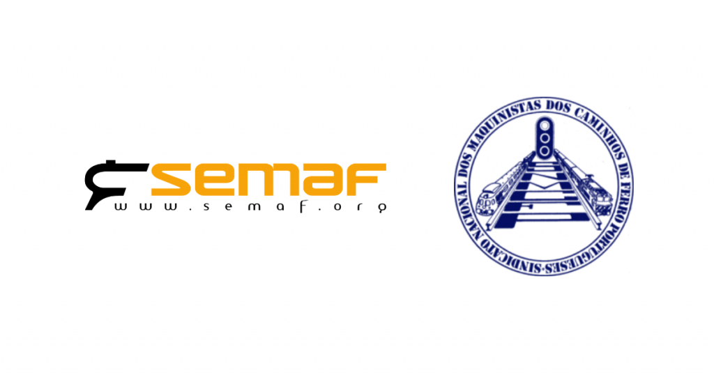 COMUNICADO CONJUNTO SINDICATOS PROFESIONALES DE MAQUINISTAS ESPAÑA ...