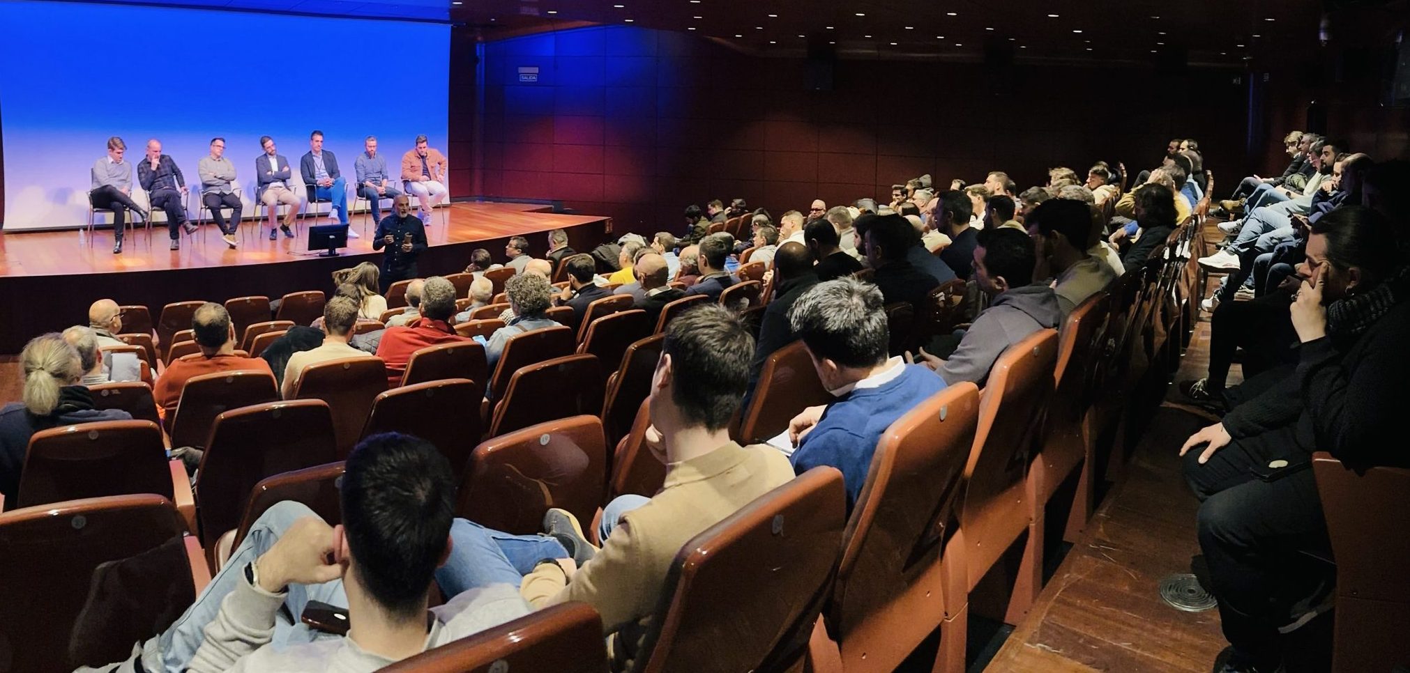 La unión nos fortalece - SEMAF