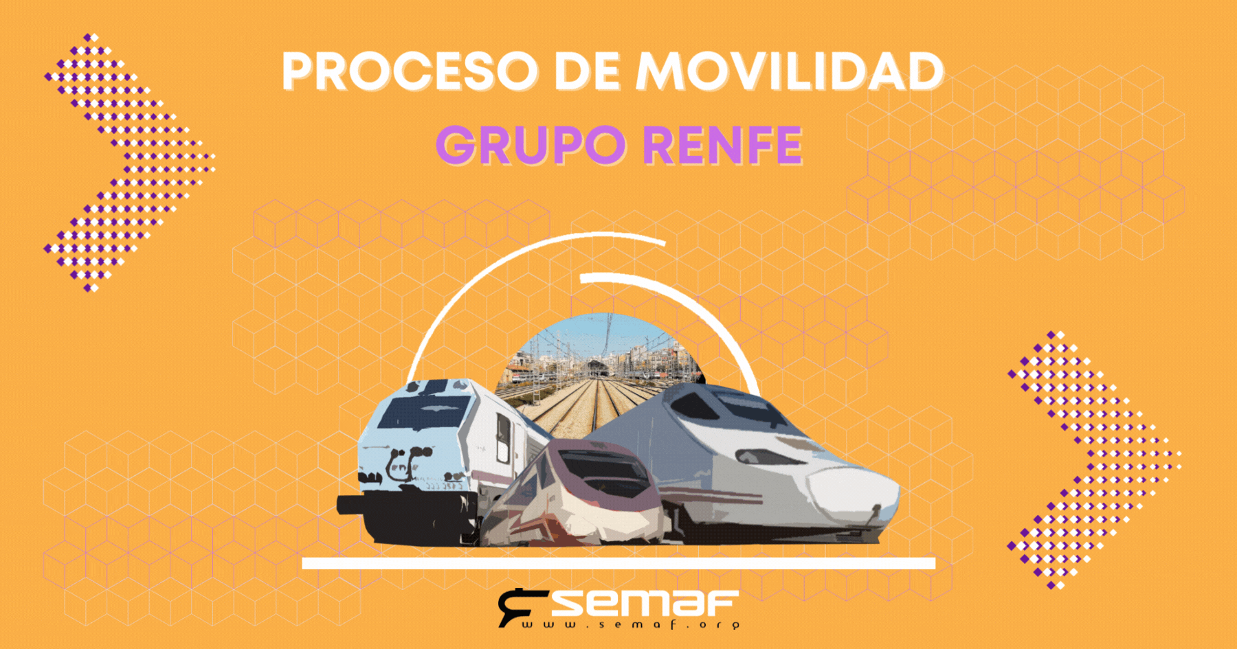 Movilidad Conducción 2026 - SEMAF