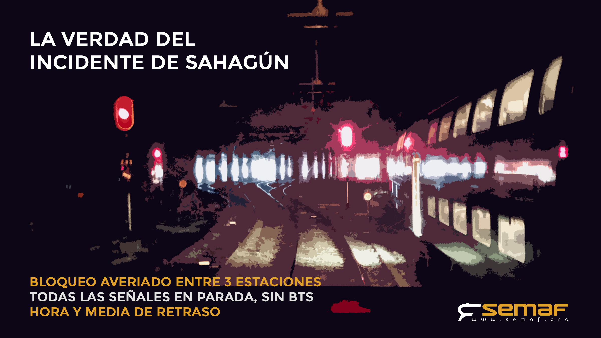 La verdad sobre el incidente de Sahagún y el ‘papel(on)’ de los ... La verdad sobre el incidente de Sahagún y el ‘papel(on)’ de los ...