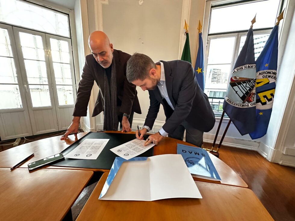 SEMAF Pagina oficial del Sindicato Español de Maquinistas Ferroviarios